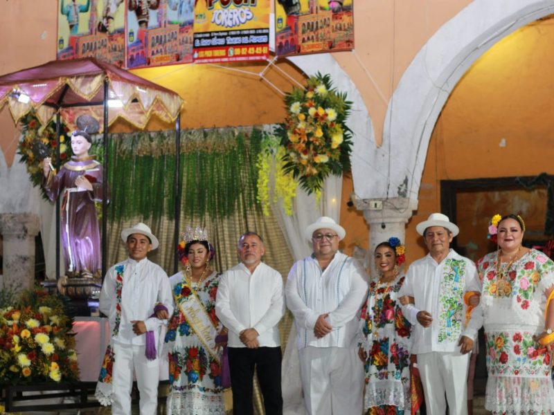 H. Ayuntamiento de Tixkokob 2021-2024 – Sitio Oficial Gubernamental