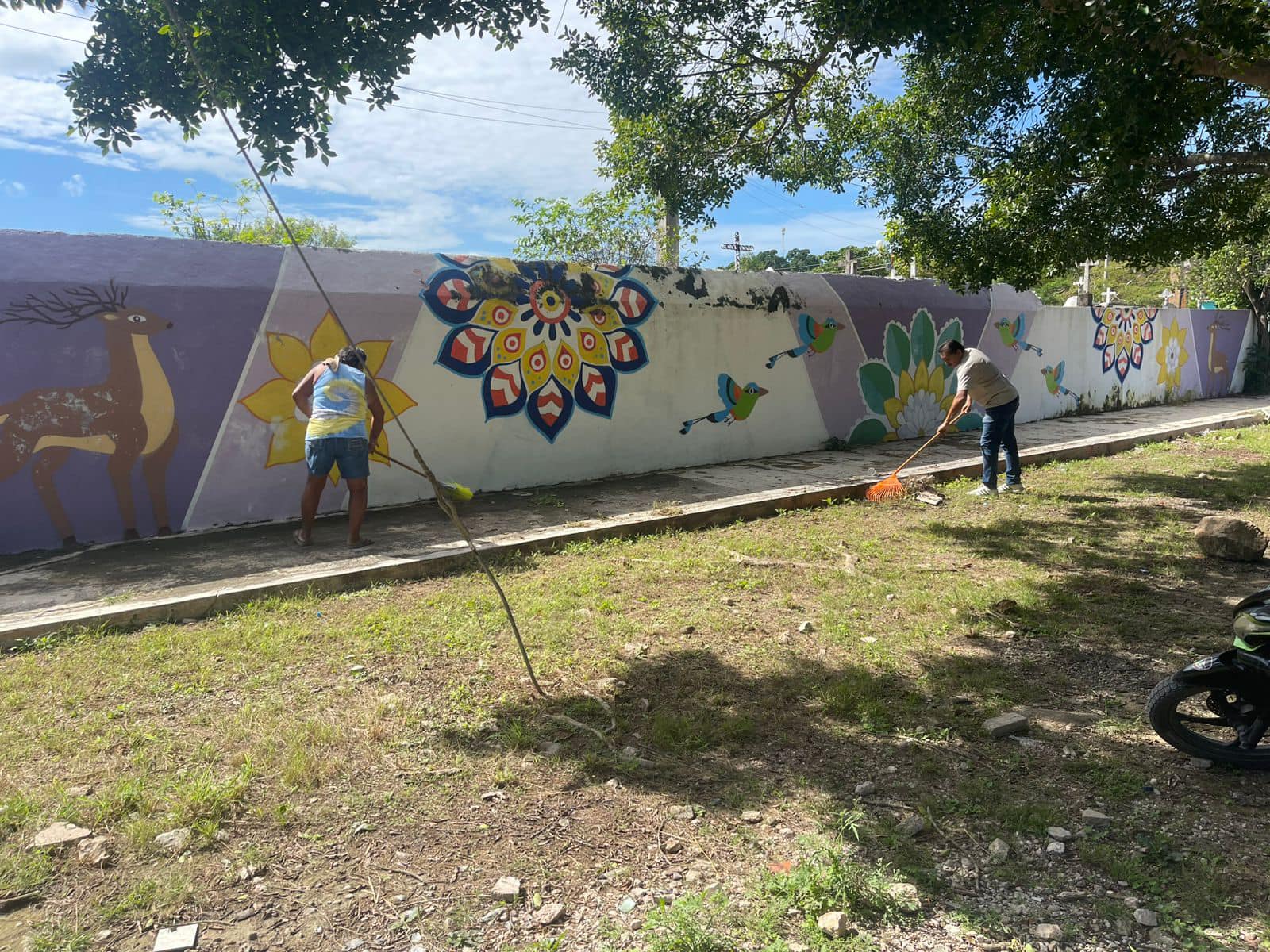 H. Ayuntamiento de Tixkokob 2024-2027 – Sitio Oficial Gubernamental